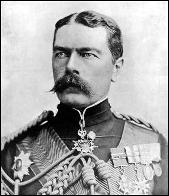 On This Day – Drivetime – 5 June 1916 – The death of Lord Kitchener ...