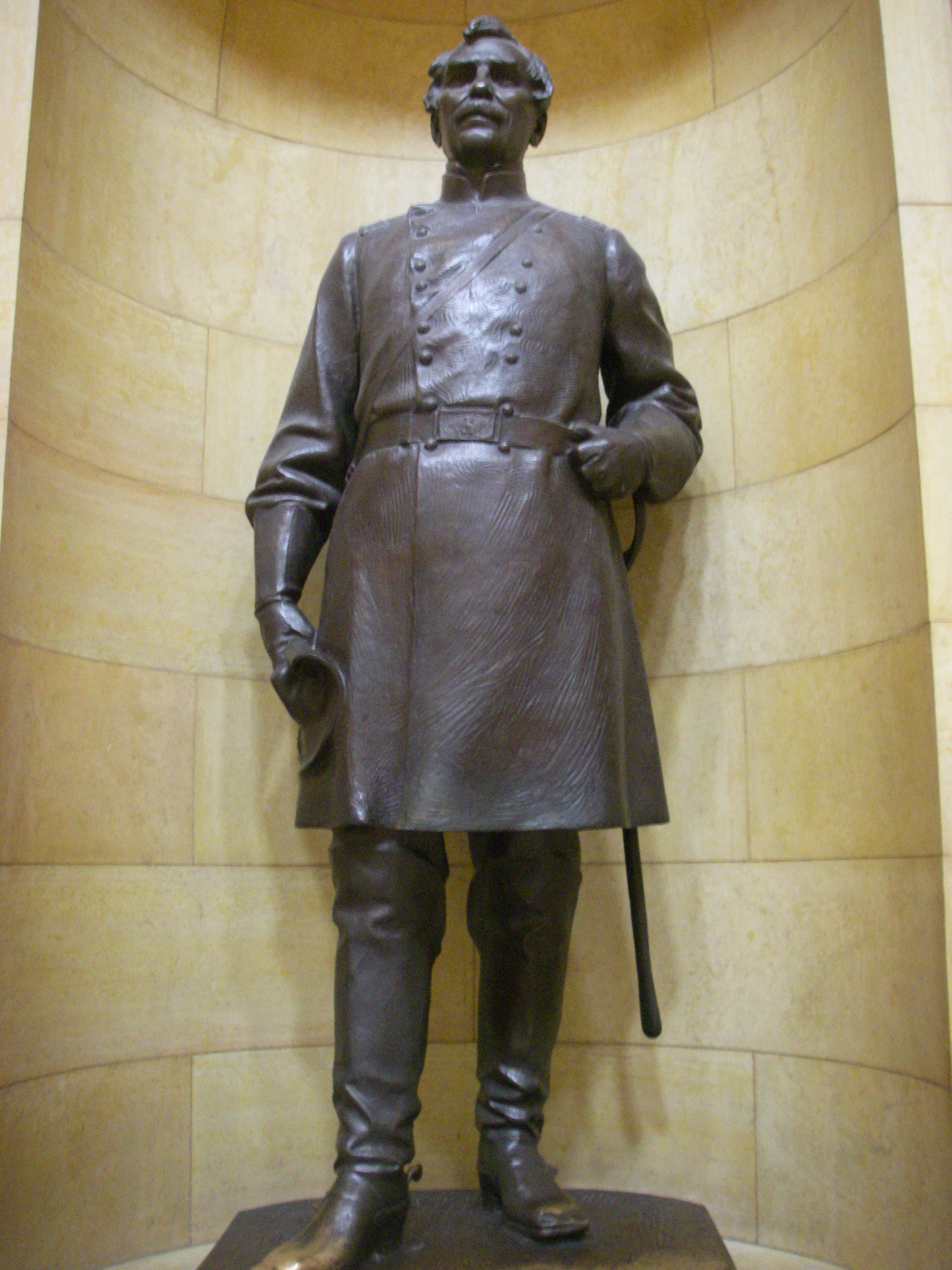 On this day –Drivetime – 22 January 1879 James Shields elected Senator ...