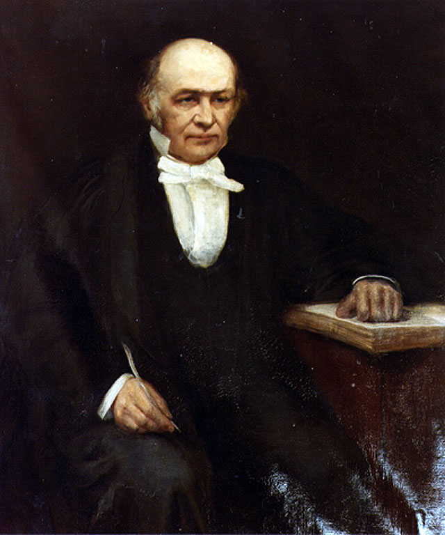On This Day –2 September 1865, birth of William Rowan Hamilton | Myles ...