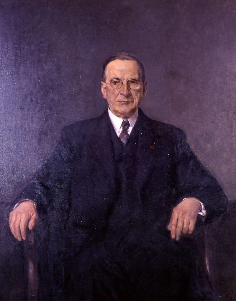 On This Day – 14 October 1882 – Birth of Eamon de Valera | Myles Dungan
