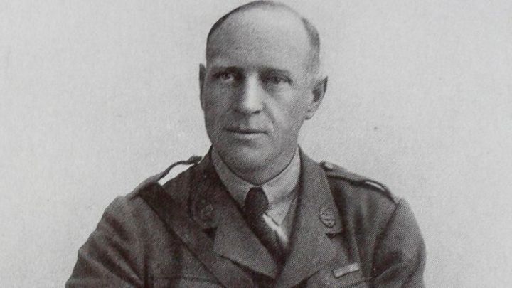 On This Day -21 April 1874 Birth of tank designer Walter Gordon Wilson ...