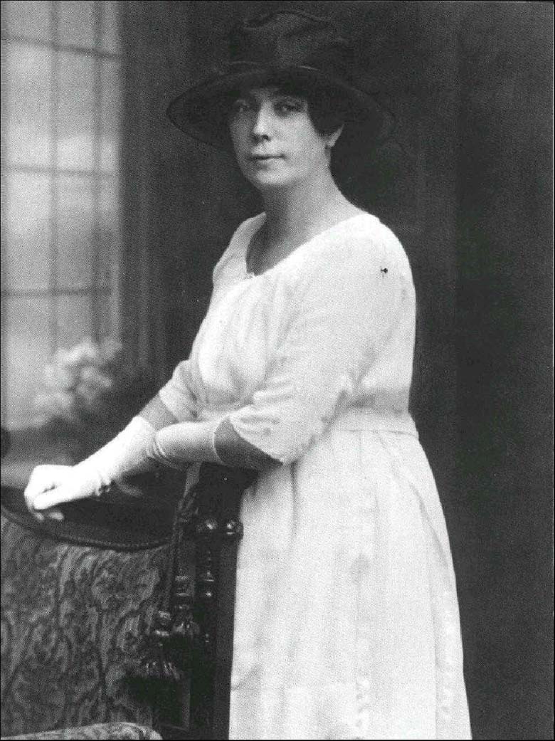 On This Day 16 June 1904 James Joyce has his first date with Nora ...