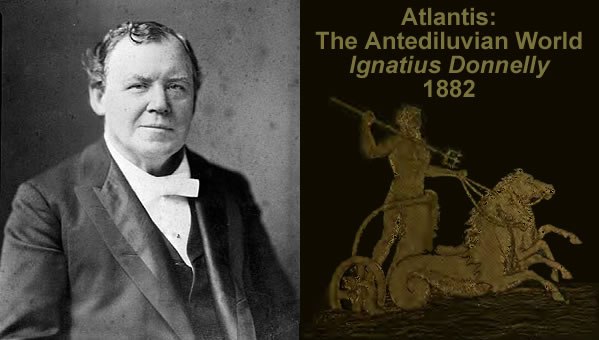 On This Day – 3 November 1831 Birth of Ignatius Donnelly | Myles Dungan
