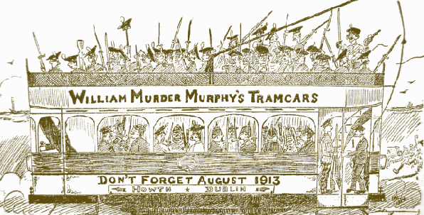 On This Day – 29 December 1844 The birth of William Martin Murphy ...