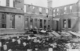 On This Day 23 February 1943 – St. Joseph’s Orphanage fire in Cavan ...