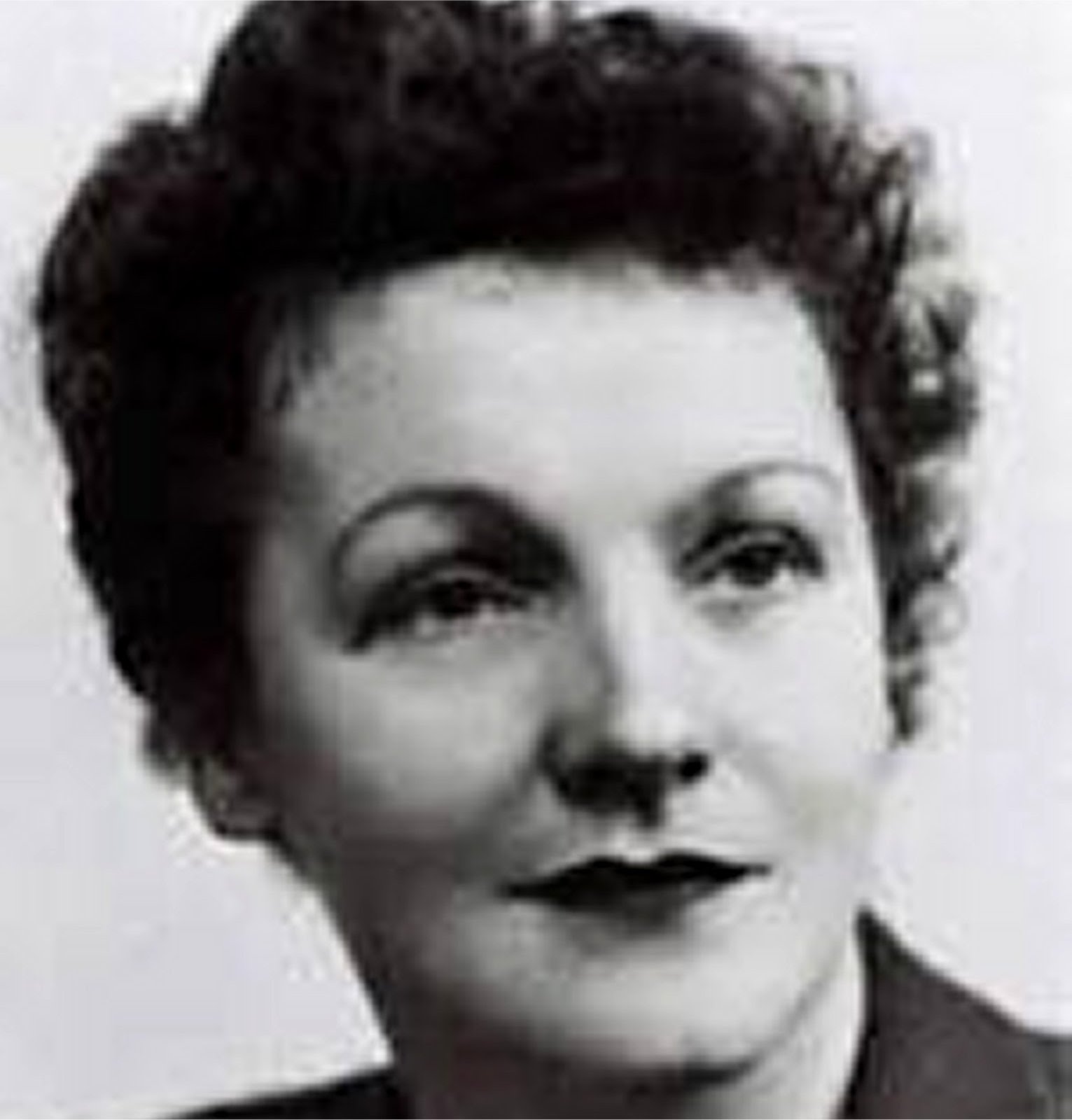 On This Day- 16.2.1902 Birth of Delia Murphy | Myles Dungan