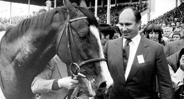 On This Day 9.2.1983 Kidnapping of Shergar | Myles Dungan