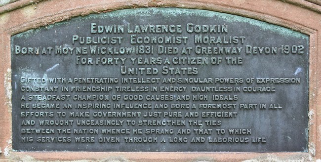 On This Day – 6 July 1865 The founding of ‘The Nation’ magazine | Myles ...