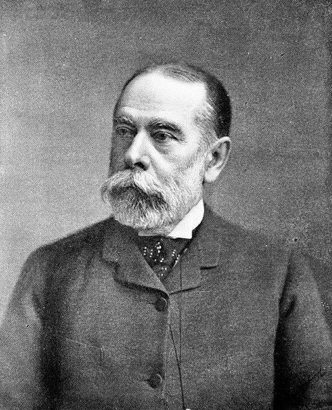 On This Day – 6 July 1865 The founding of ‘The Nation’ magazine | Myles ...