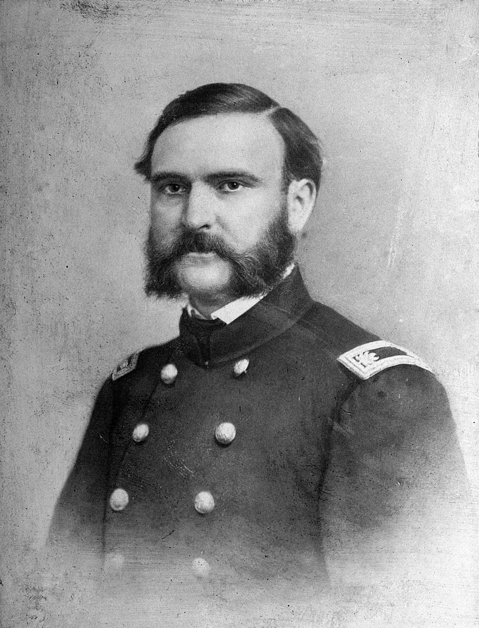 On This Day – 3 August 1868 Death of Charles Graham Halpine | Myles Dungan