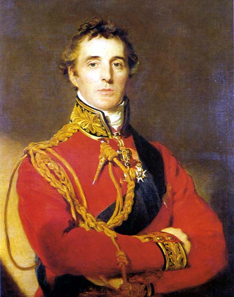 On This Day – 14.9.1852 – Death of Arthur Wellesley, alias the Duke of ...