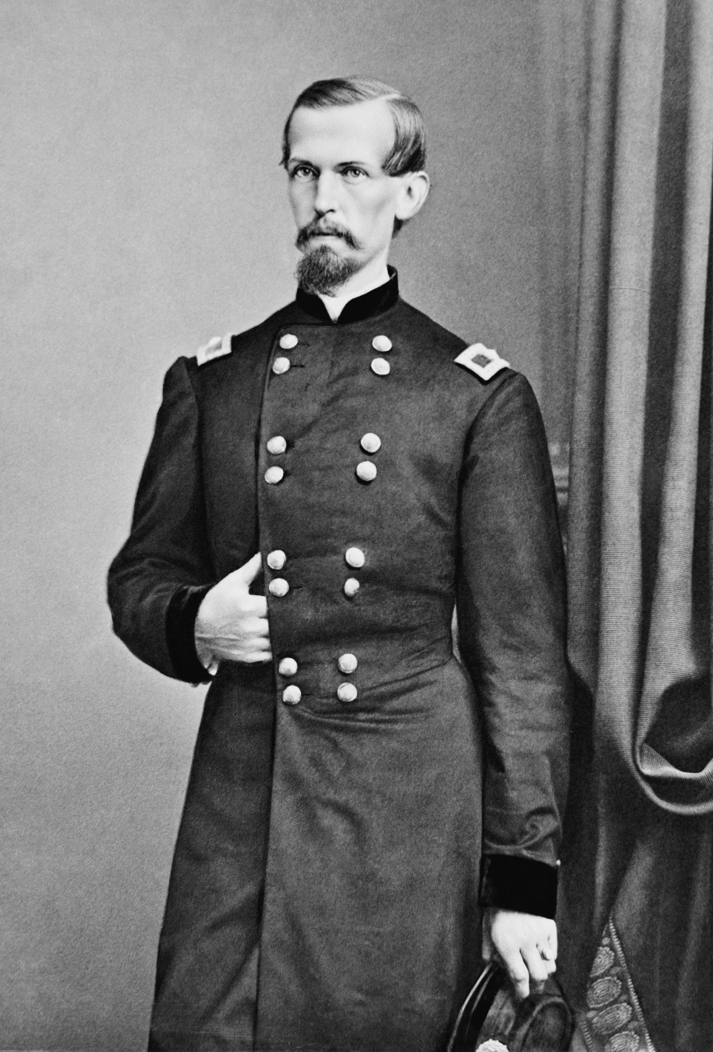On This Day 21 September 1827 birth of General Michael Corcoran | Myles ...