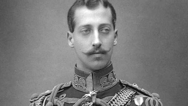 Fake Histories #36 Jack the Ripper was a member of the royal family ...