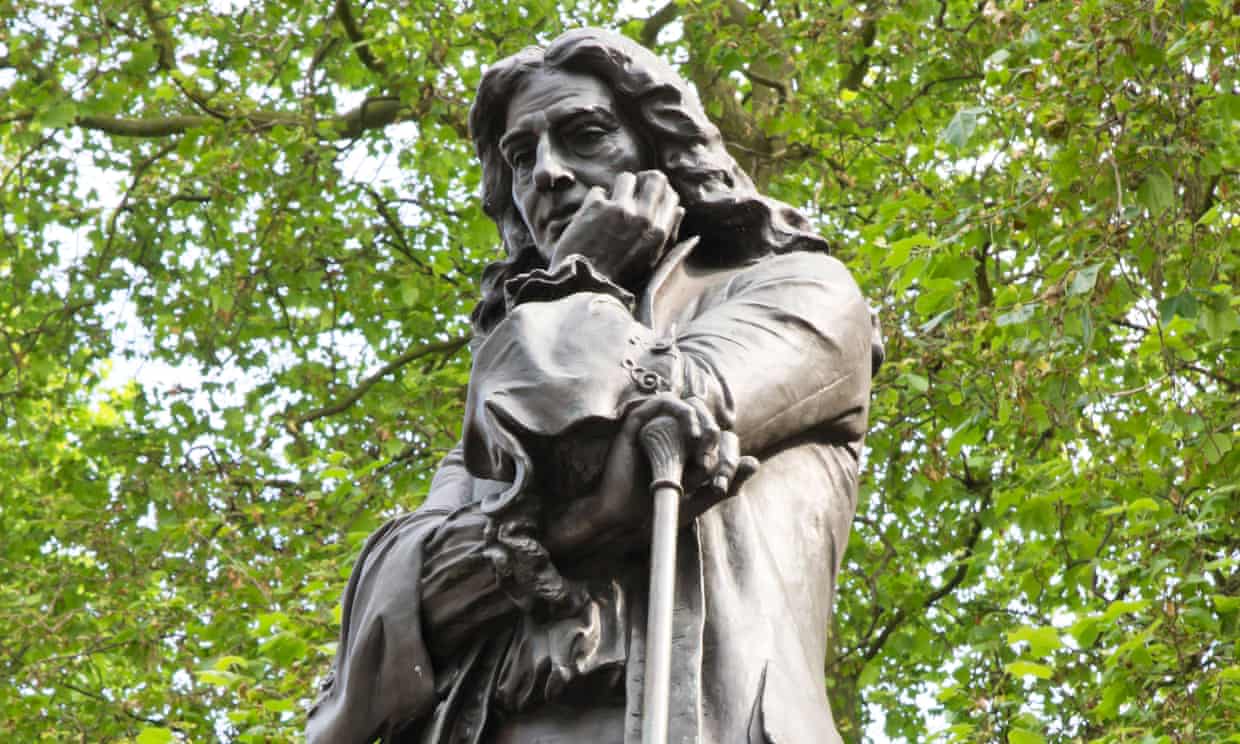 Who is Edward Colston and what does he have in common with John Mitchel ...