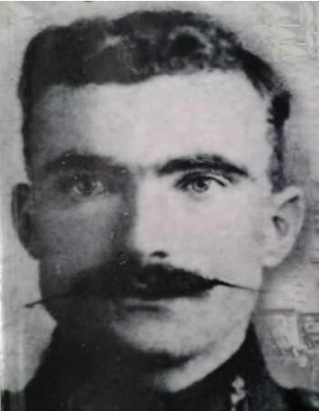 JEREMIAH MEE AND LT. COL GERALD BRYCE FERGUSON SMYTH – LISTOWEL RIC ...