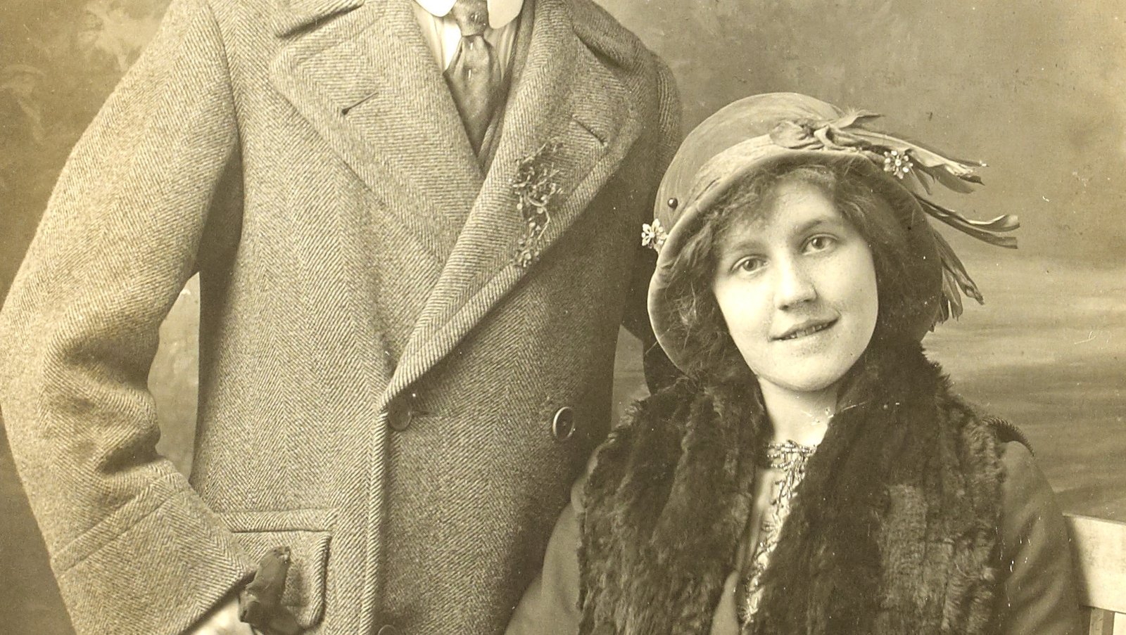 Lily Mernin – Collins’s ‘Mata Hari’ in Dublin Castle – the espionage ...