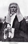 The trial and execution of Roger Casement | Myles Dungan