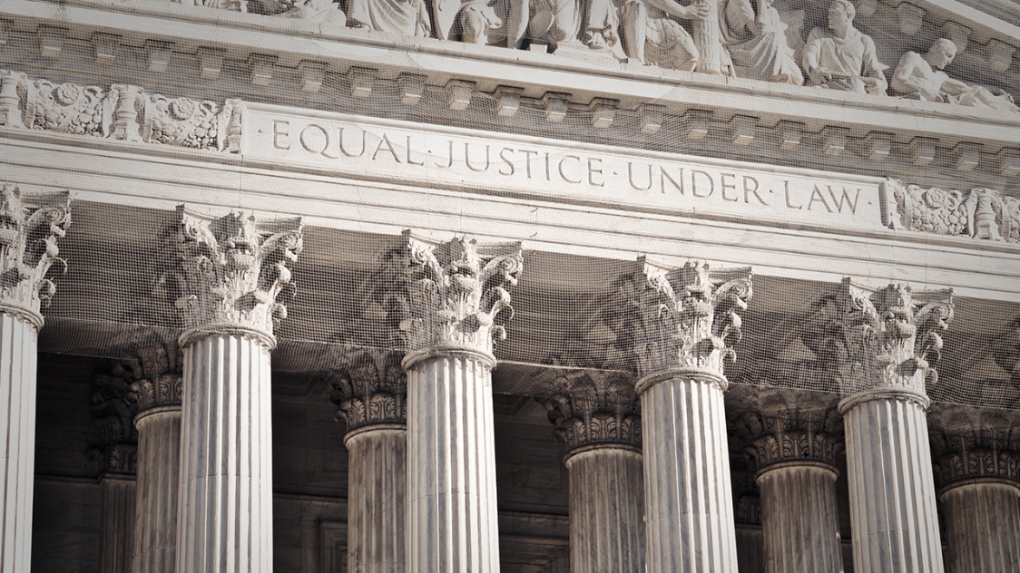 SCOTUS, POTUS AND ALLOFUS | Myles Dungan